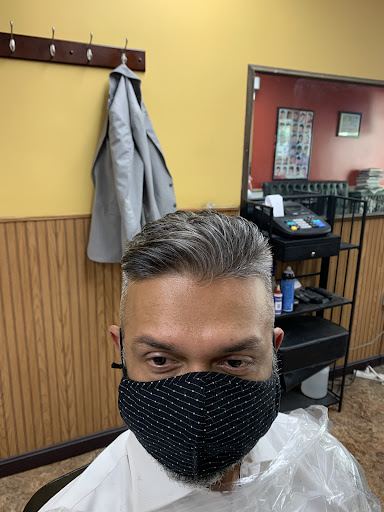 Sal's Barber Shop - Locations from All Over the World