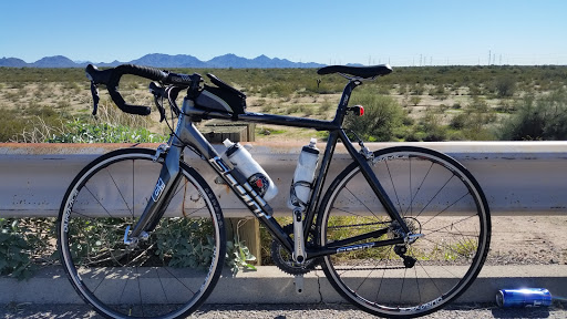 Nature Preserve «Cave Buttes Recreation Area», reviews and photos, N ...