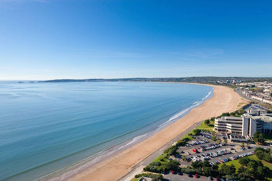 Swansea 🏖️ all 11 beaches (United Kingdom, Wales)