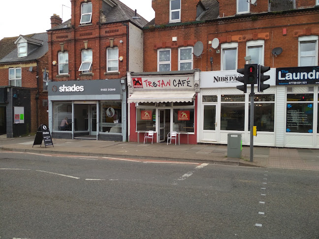 292 reviews of Trojan Café (Coffee shop) in Gloucester (Gloucestershire)