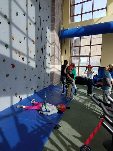 Community Center «The Salvation Army Ray and Joan Kroc Corps Community ...