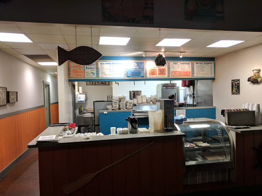 Restaurant «Rustys Wharf», reviews and photos, 60 Oak Meadow Dr ...