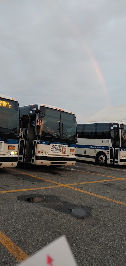 Sheppard Bus Service in Southampton Township, New Jersey - Zaubee