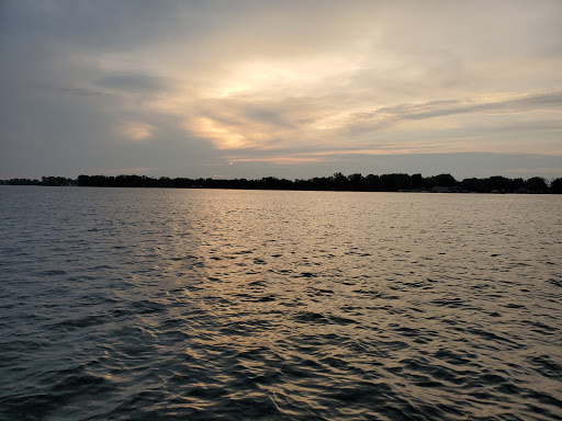 Big Bay Marina