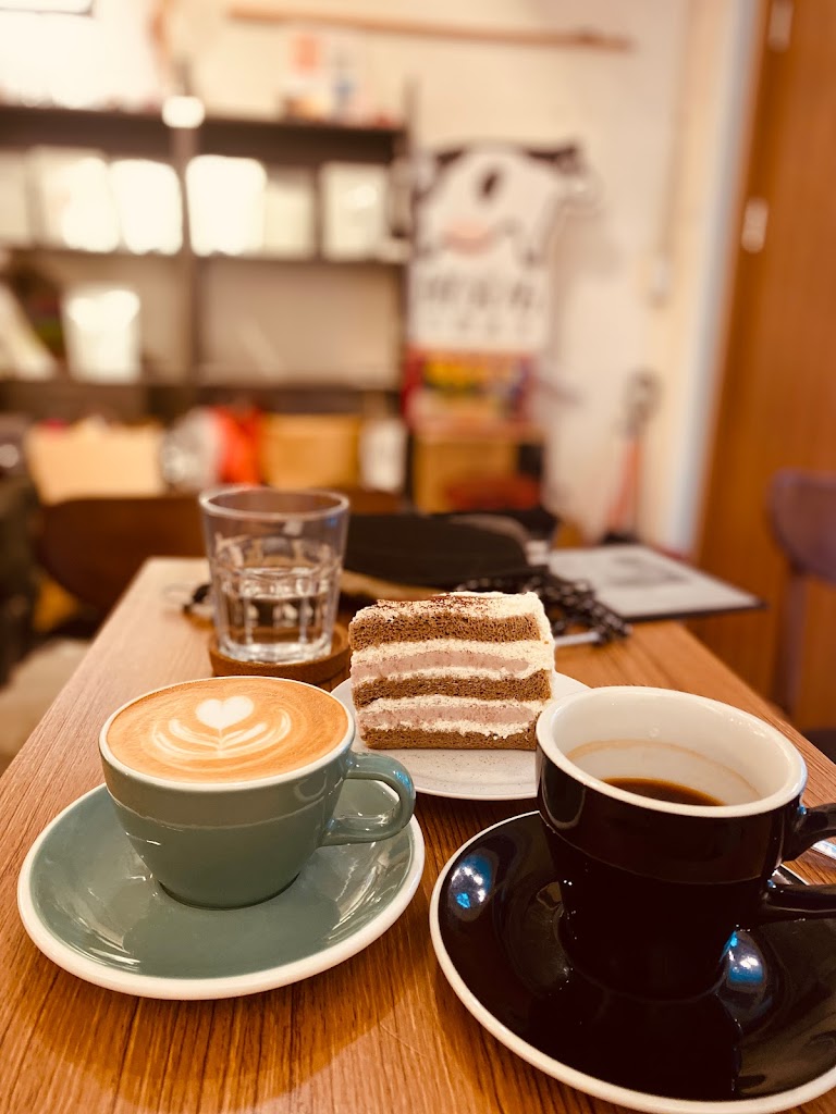 台北市中正區 柒號咖啡 No7. Coffee - 台灣餐廳推薦 手搖推薦 甜點推薦 買一送一 優惠訊息