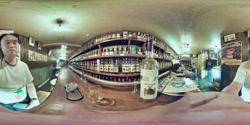 GEMOR (愛知県豊橋市花田一番町 バー / バー) - グルコミ