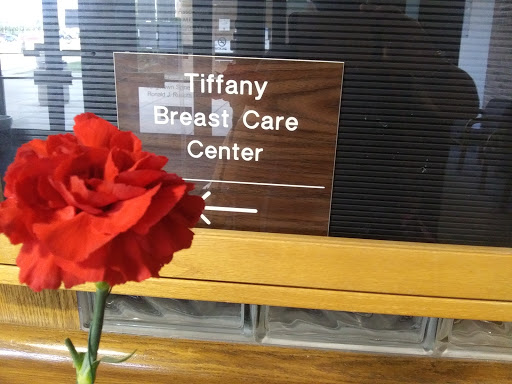 Tiffany Breast Care Center in Youngstown, Ohio - Zaubee