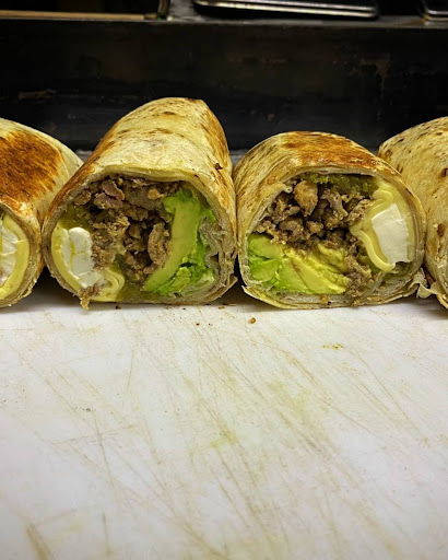 Restaurante Burros percherones Los Campeones en Hermosillo
