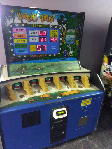 Bowling Alley «Westgate Lanes Inc», reviews and photos, 65 Westgate Dr ...