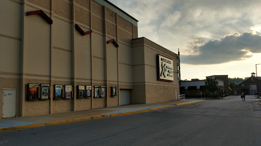 Movie Theater «Cinemark Theatre», reviews and photos, 6001 Canal Rd ...