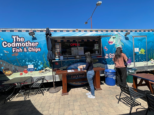 The Codmother Fish & Chips - reviews,open hours,photo spots, things to ...