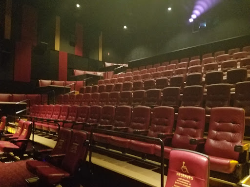 Movie Theater «AMC Randhurst 12», reviews and photos, 200 Randhurst ...