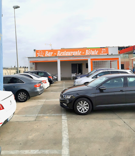 Restaurante Bitute en Alcalá de Guadaíra
