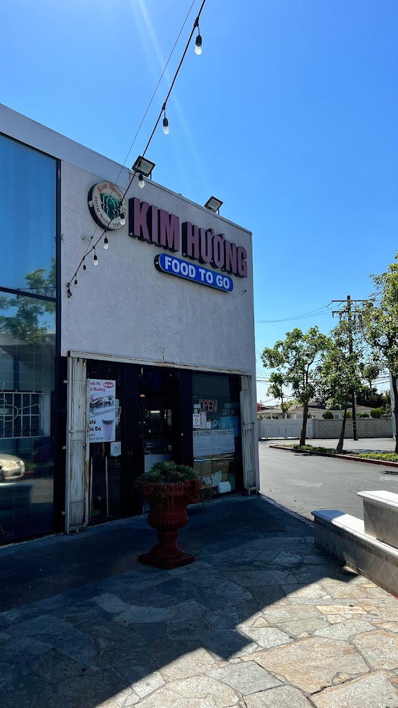 Kim Huong Food to Go - Huntington Beach, CA 92683 - Menu, Hours ...