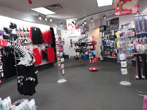 Adult Entertainment Store «Ambiance, The Store For Lovers - Parma Hts ...