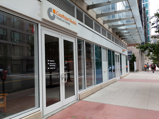 CarePoint Health Medical Group - AZexplained