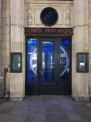 267 opinii o Club Mirage (Dyskoteka) w Warszawa (Mazowieckie)