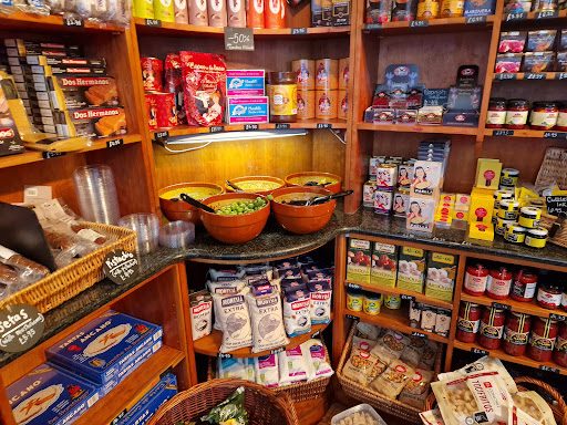 Ultracomida - Locations from All Over the World