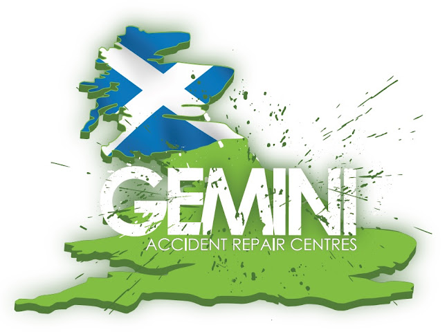 24 reviews of Gemini Accident Repair Centre Glasgow (Auto repair shop ...