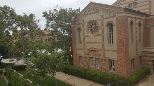 Art Museum «The Fowler Museum», reviews and photos, 308 Charles E Young ...