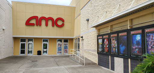 Movie Theater «AMC Colonial Mall 12», reviews and photos, 10177 N Kings ...