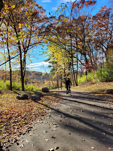 Park «Quaking Bog», reviews and photos, Theodore Wirth Pkwy ...
