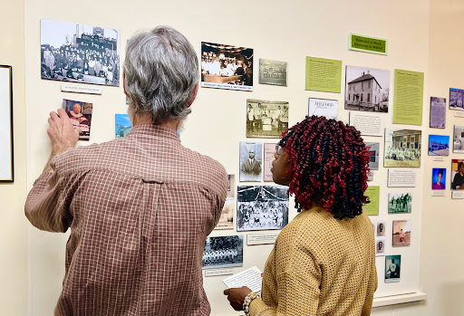 Milford Museum - AZexplained