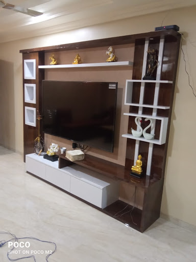 Aryan Modular Kitchen & Interiors in Panvel City, Panvel