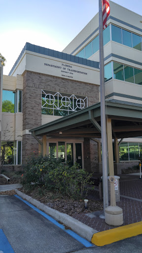 Florida Department of Transportation - AZexplained