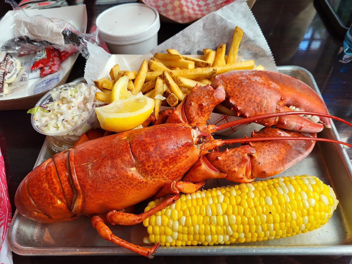 2025 Guide to Best Crab in Boston