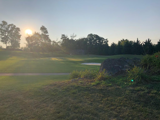 Golf Course «Rock Harbor Golf Course», reviews and photos, 365 Rock ...