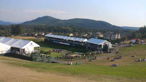 Golf Club «The Club at Snoqualmie Ridge», reviews and photos, 36005 SE ...