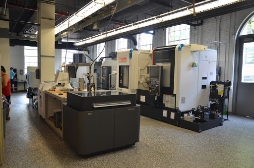 The Center for Additive Manufacturing and Logistics - AZexplained