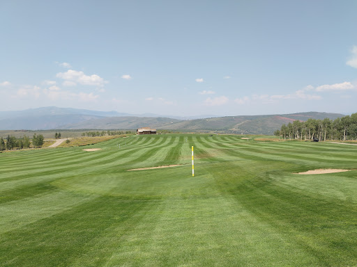 Golf Club «The Club at Cordillera - Summit Course», reviews and photos ...