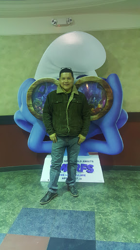 Movie Theater «Paragon Theaters Kentlands 10», reviews and photos, 629 ...