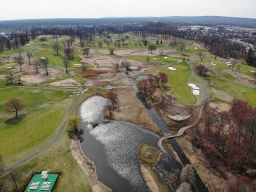 Golf Course «Galloping Hill Park and Golf Course», reviews and photos ...