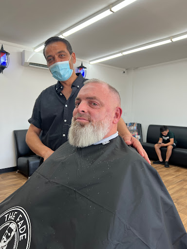 The Fade Creators - Locations from All Over the World