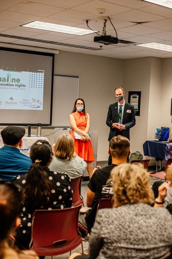 Challenger Learning Center-Maine - AZexplained