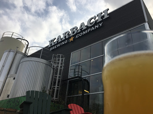 Brewpub «Karbach Brewing Co.», reviews and photos, 2032 Karbach St ...