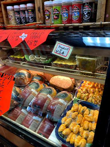 Butcher Shop «Choice Meat Market», reviews and photos, 1402 S Richey St ...