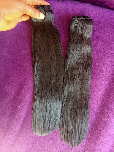 Promzy Posh Hairs - Hair Extensions Supplier in Abuja