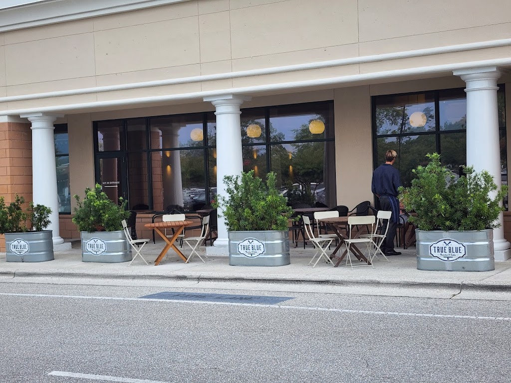 True Blue Butcher and Table - Wilmington, NC 28405 - Menu, Hours ...