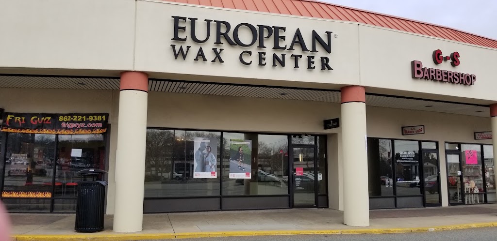 European Wax Center Wayne