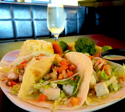 Mexican Restaurant «Caliente Mexican Craving | Baton Rouge, LA ...