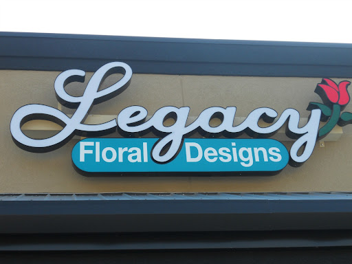 Legacy Floral Designs - AZexplained