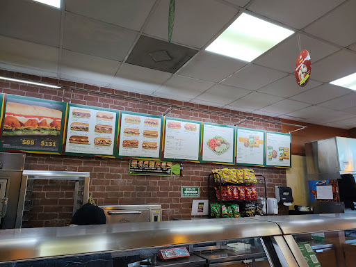 Subway en Reynosa - Número de Teléfono, Reservas, Opiniones | Gastroranking
