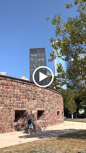 National Park «Castle Clinton National Monument», reviews and photos ...