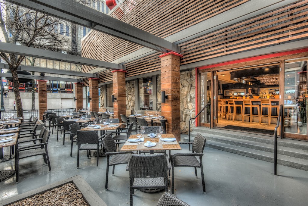 Cuts Steakhouse - Atlanta, GA 30303 - Menu, Reviews, Hours & Contact