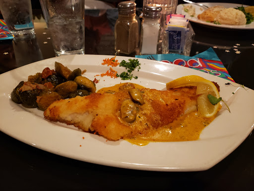 Capers Restaurant - AZexplained