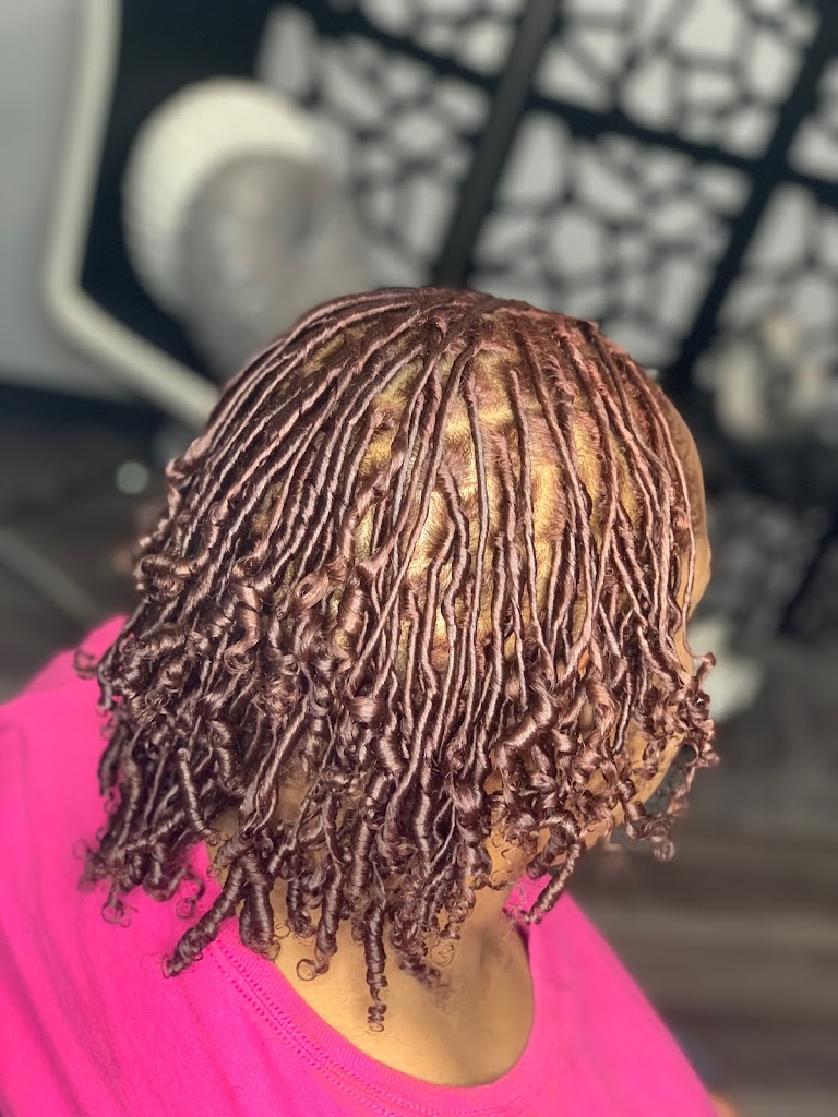 Healthy Hair Matters Loc Bar - Cincinnati, OH 45231 - Services and Reviews